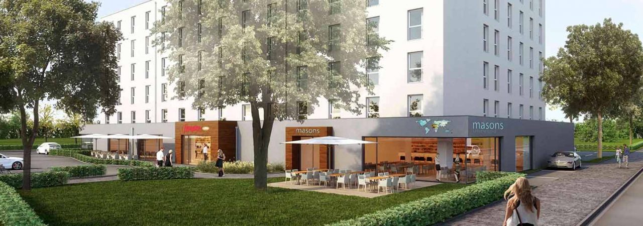 masons Restaurant | taste the world