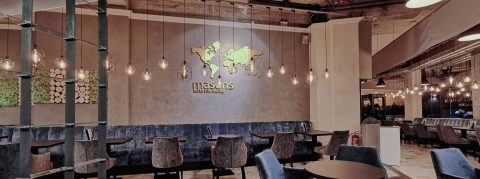 masons Restaurant | taste the world