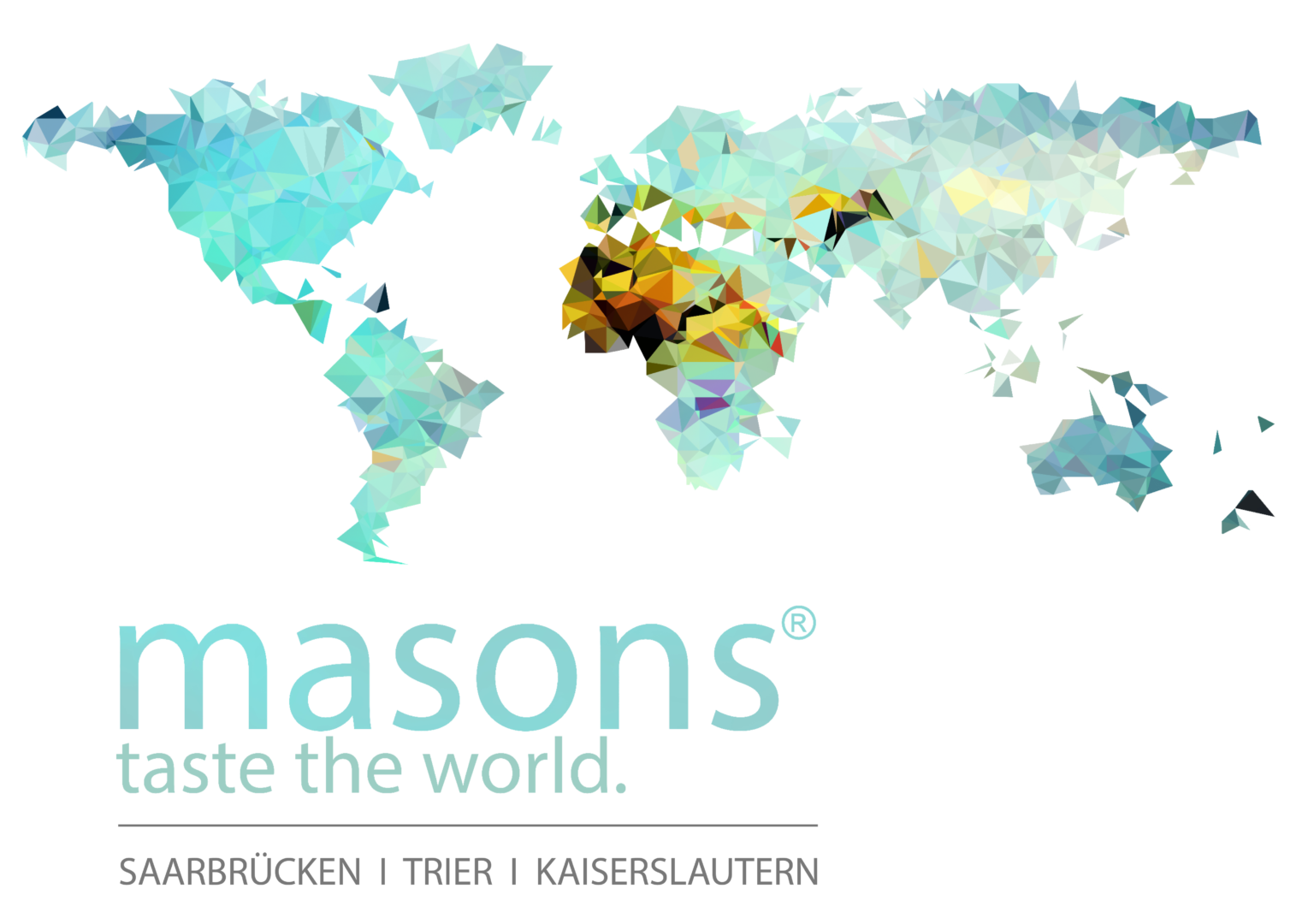 masons Restaurant | taste the world