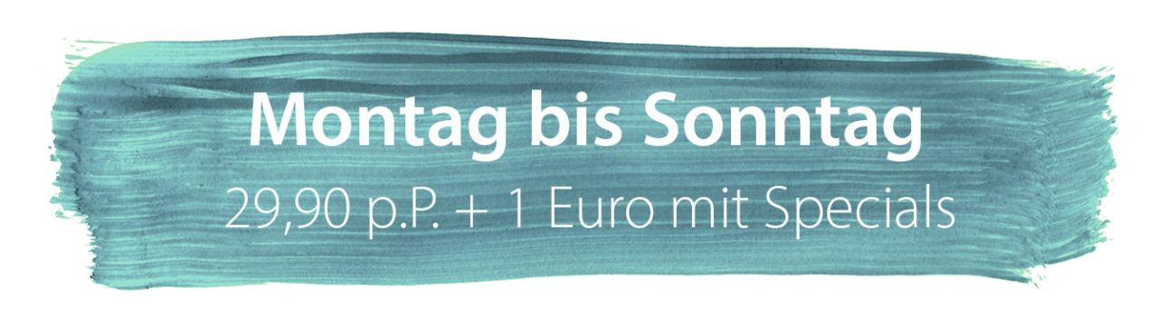 Trier | masons Restaurant